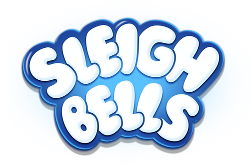 Sleigh Bells Official Merchandise